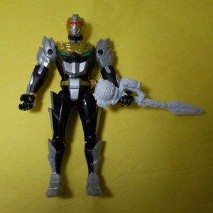 @SCG P.R | Toys | Action Figure Toy Euc | Poshmark